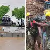 Year Ender 2024 Major Disasters Places In India,Year Ender 2024: कहीं ...