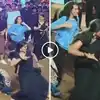 Auraton Ka Dance Video,महिलाओं की टोली ने किया धुआंधार डांस, साउथ ...