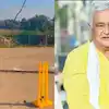 kirodi lal meena will help sushila meena who has a bowling action like ...