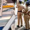 Patna Police,पटना में 400 में मिला जाता था 'इंडिया' वाला नंबर प्लेट, R ...