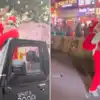 Christmas 2024 Funny Memes: यीशु दी बल्ले-बल्ले… क्रिसमस पर सैंटा की ...