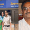 Mohini Wagh Satish Wagh,आधी उम्र के युवक से अफेयर, पत्नी मोहिनी ने दी ...