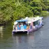 India S First Water Metro Boat In Kochi Kerala,भारत की पहली ऐसी ट्रेन ...