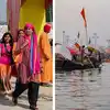Route Map For Mahakumbh Mela Ground In Prayagraj,Maha Kumbh Mela 2025 ...