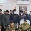 Lucknow Auto Driver Murder,लखनऊ: एक फुटेज ने खोला ऑटो चालक की हत्या का ...