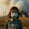How To Keep Child Away From Pollution, Air Pollution देख पीडियाट्रिशियन ...