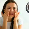 Nutmeg Face Pack For Glowing Skin,1 बीज करता है चेहरे की कई समस्याओं का ...