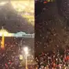 Mahakumbh Ki Bheed Ka Video,मौनी अमावस्या पर ड्रोन से लिए वीडियो में ...