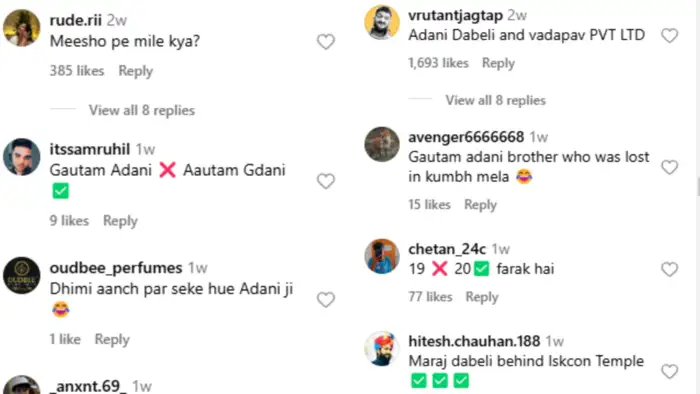 Gautam Adani Lookalike Viral Video,Adani Lookalike Video: ठेले पर ...
