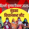 Mundka Election Delhi Result 2025 LIVE: दिल्ली की मुंडका सीट पर बीजेपी ...