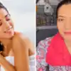How To Clean Body Dirt,शरीर चमकाने का नुस्खा शेयर कर मनप्रीत बोली 'आपको ...