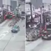 Bengaluru Toll Plaza Disturbing Viral Video,बेंगलुरु: टोल प्लाजा पर बहस ...
