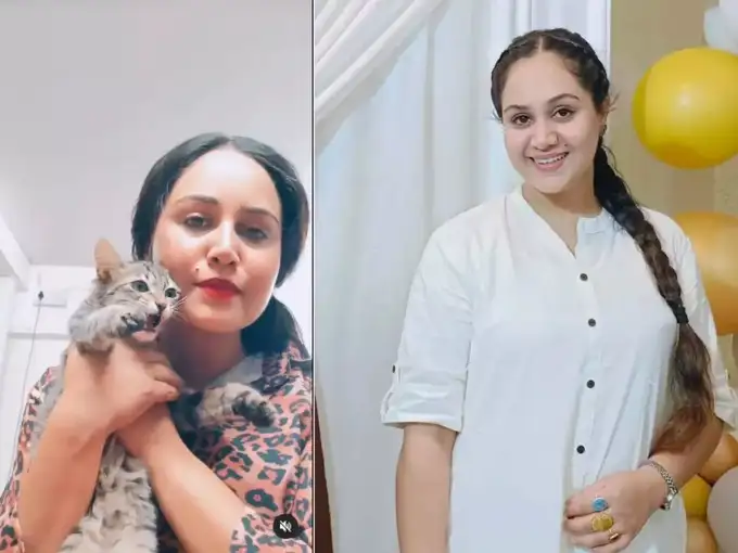 बड़े हादसे से गुजरीं