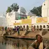 Uttar Pradesh Agra Bateshwar Nath Temple,आगरा में है 101 शिव श्रृंखला ...
