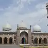 Which Is The Largest And Smallest Mosque In Asia,भारत में ही है एशिया ...