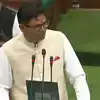 Chhattisgarh Budget 2025 Highlights: वित्त मंत्री ओपी चौधरी की बड़ी ...