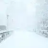 Which Place In Rajasthan Has Snowfall,राजस्थान में भी पड़ रही है बर्फ ...