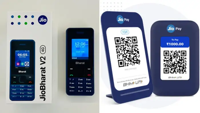 jio 3gb unlimited calling recharge plans: Jio के एक रिचार्ज में मिलेगा ...