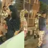 ITBP Ke Jawan Aur Mahila Me Hui Bahas Video,दिल्ली: सड़क से गुजर रही थी ...