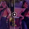 Uyi Amma Dance Viral Video,उई अम्मा… रवीना टंडन की बेटी के आइटम नंबर पर ...