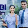 SBI Paid Internship 2025: एसबीआई दे रहा फेलोशिप का मौका, स्टाइपेंड भी ...