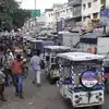 लखनऊ में ई-रिक्शा चालक की पिटाई का मामला, पुलिस ने 18 सोशल मीडिया ...