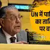 Pakistan Unsc Ttp Taliban News,टीटीपी बहुत बड़ा खतरा बन गया... संयुक्त ...
