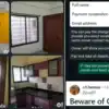 OLX Scam Viral Reddit Post,घर ढूंढ रहे शख्स के साथ OLX के फर्जी एजेंट ...