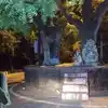 YouTuber Told The Story Of Haunted Tree In Dwarka Sector 9,युट्यूबर ने ...