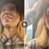 Videshi Mahila Ka Viral Video,विदेशी मैडम की अंग्रेजी नहीं फर्राटेदार ...