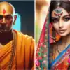 Chanakya Niti on Wife | Chanakya Niti Pati Patni Ke Liye : पति को भूलकर ...