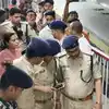 Bihar Crime,आरा रेलवे स्टेशन पर ट्रिपल मर्डर से हड़कंप, सनकी आशिक ने ...