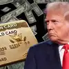 Us Gold Card,ट्रंप की 'साजिश'...43 करोड़ का गोल्ड कार्ड कौन भारतीय खरीद ...