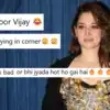 Tamannaah Bhatia Ramp Walk Vijay Verma Targeted,बेचारा विजय, तमन्ना ...