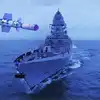 Naval Anti Ship Missile Medium Range,दुश्मनों के लिए काल है भारतीय ...