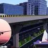 CIDCO Elevated Road News,ठाणे से नवी मुंबई एयरपोर्ट तक बनेगी 26 KM लंबी ...