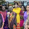 Guru Maa Naaz Patel,रास्ते में मिले बेघर, बनीं उनकी मां, रतन टाटा से ...