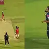 विराट कोहली को गेंद नहीं डाल पा रहे थे इमोशनल मोहम्मद सिराज, वायरल हो ...