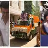 Manoj Kumar Last Rites: पंचतत्व में हुए विलीन हुए मनोज कुमार, बिलख ...