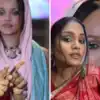 Kolhapuri Makeup Artist Recreated Rihanna Look,कोल्हापुरी आंटी ने ...