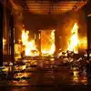Hathras Cold Storage Fire Hindi News,हाथरस कोल्ड स्टोरेज में लगी आग 80 ...