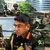 Bangladesh Army Officer House Arrest,बांग्लादेश के आर्मी चीफ के रूस ...