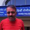 Isro Officer Begging In Shirdi,इसरो के पूर्व अधिकारी को शिरडी में बनना ...