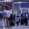 Sikh Pilgrim To Pakistan,50 वर्षों में पहली बार, बैसाखी के लिए ...