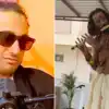 IIT Baba Ne Bajai Bansuri Viral Video,IIT बाबा का नया लुक देखा क्या ...