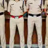 Rajasthan,झुंझुनूं में SP ने लिया 32 पुलिस कर्मियों पर एक्शन, एक साथ ...