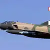 Mirage Crash In Pakistan,पाकिस्तानी वायुसेना का मिराज फाइटर जेट क्रैश ...