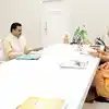 Sambhal News,यूपी: योगी से मुलाकात कार्रवाई से नहीं बचा सकी, बीजेपी ...