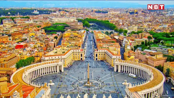 How To Elect New Pope,बेहद रहस्यमयी है नया पोप चुनने की प्रक्रिया ...