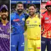 IPL 2025 की सभी टीमों के कप्तान की लग्जरी कारें देख आंखें खुली रह ...